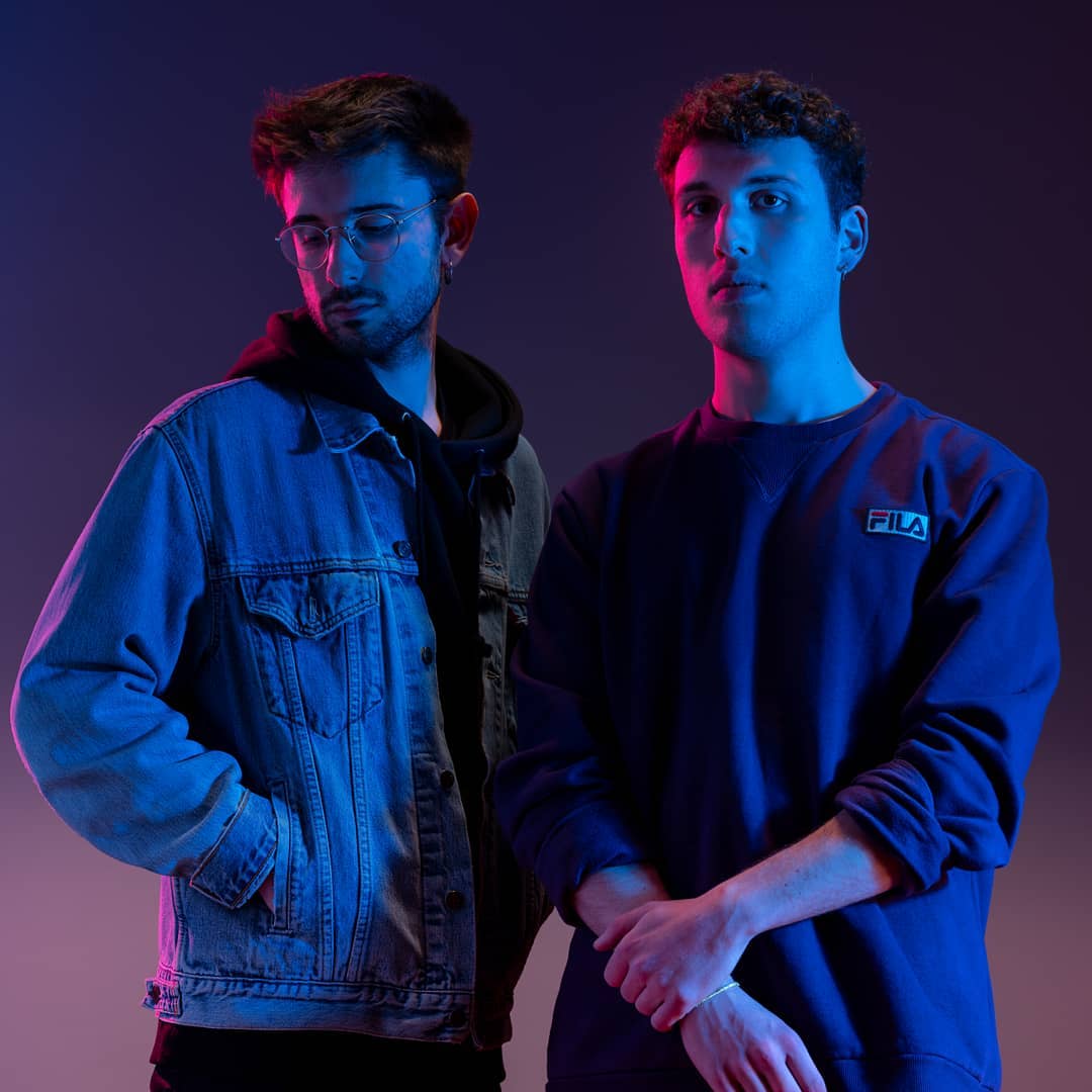 Modern Techno Sample Pack - "Athena" | Keep It Sample